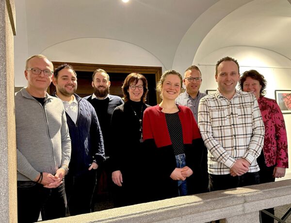 Aktuelle Meldungen - Selm